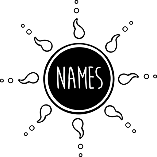 Names - Adult Comic by Fek